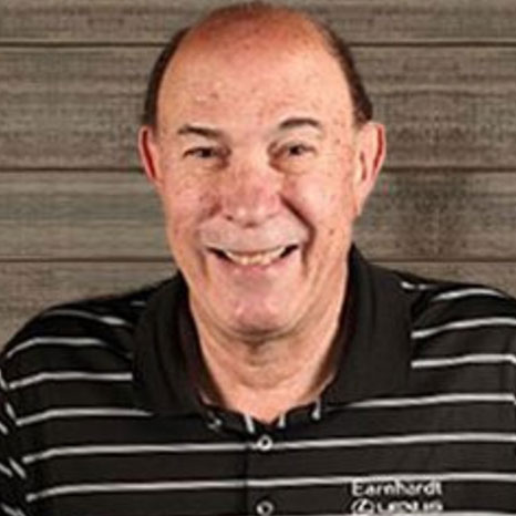 MEET THE TEAM - No Bull VIP